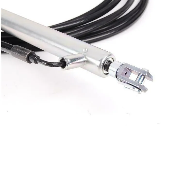 BMW E65 E66 E67 Sedan Trunk Lid Hydraulic Cylinder 51247202868