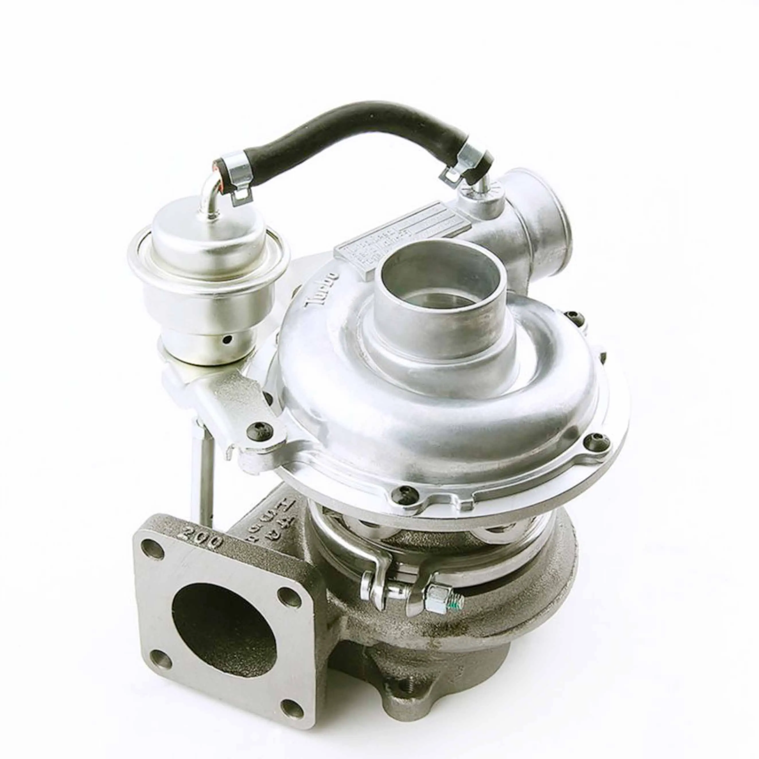 4jg2 Turbo Rhb5 For Isuzu Trooper 8970385180 8970385181 Ve180027 - Buy ...