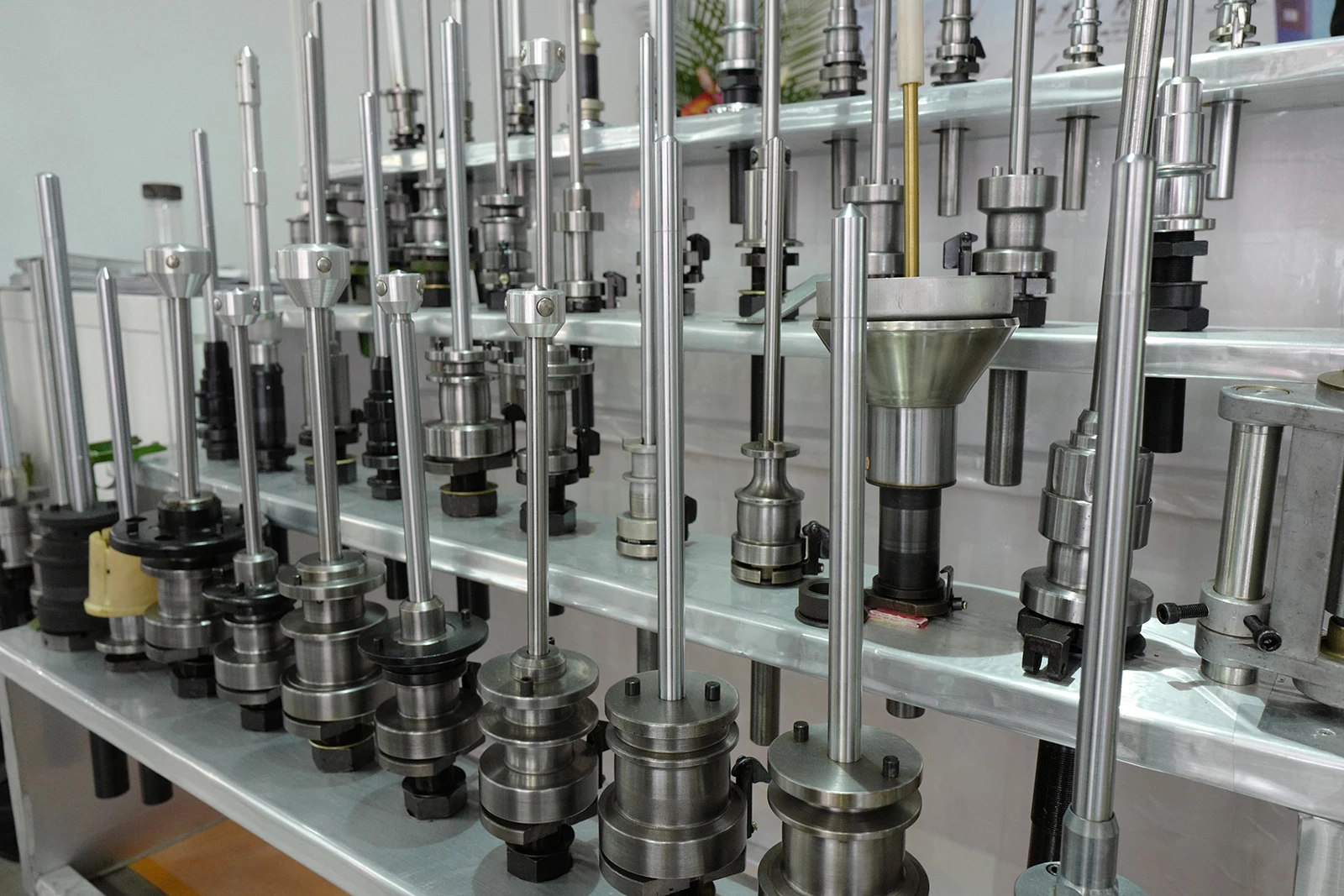 TONGDA Spinning Machine Spare Parts - High Speed & Durability