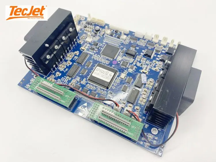 Inkjet Printer Spare Parts - DX11 XP600 Dual Head Headboard