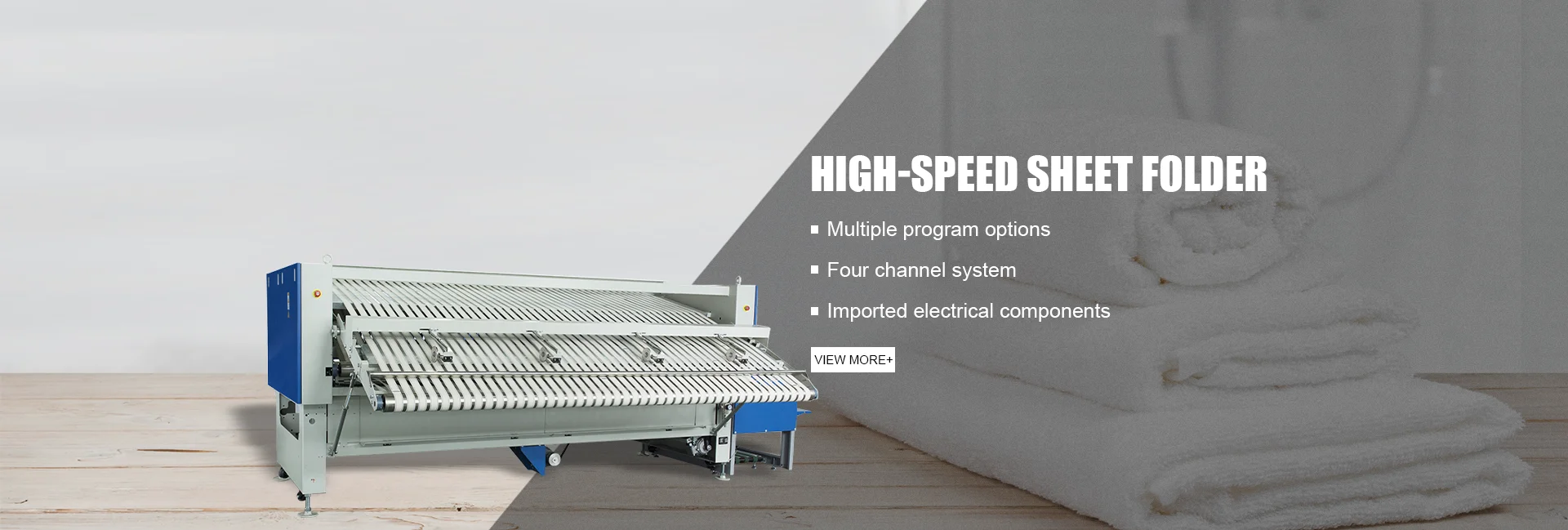 Shanghai Flying Fish Machinery Manufacturing Co., Ltd. - Washer ...