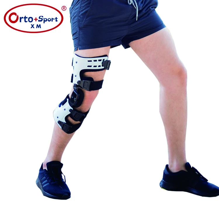 Kniebrace Scharnierende Artrose Knie Sport Brace Knie Guard| Alibaba.com