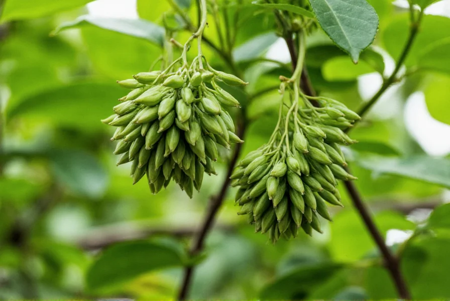 Chinese Star Anise Plant: Cultivation & Safety Guide