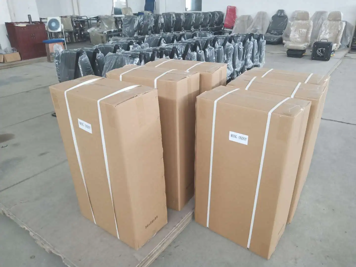 Folding Jump Conductor Seat For Turist Bus Ambulance Factory Price ...