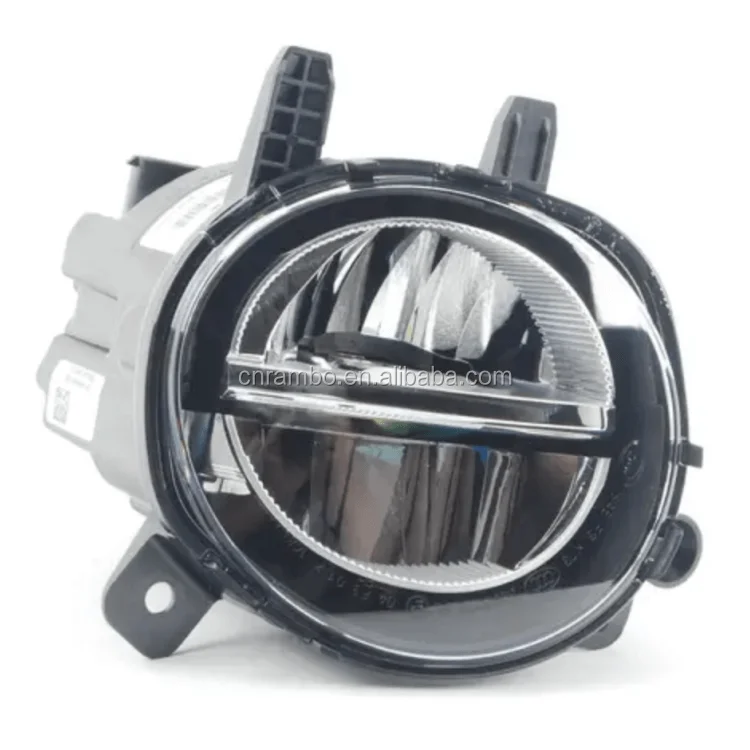 OEM 51118054132 - Front Bumper Grille for BMW 3 Series