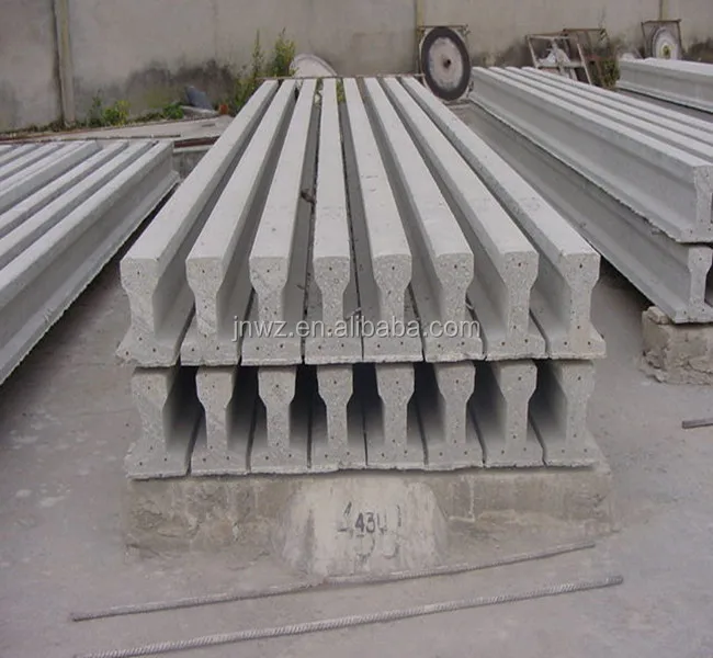 Precast Concrete T Beam Molding Machine Price Products from Jinan ...