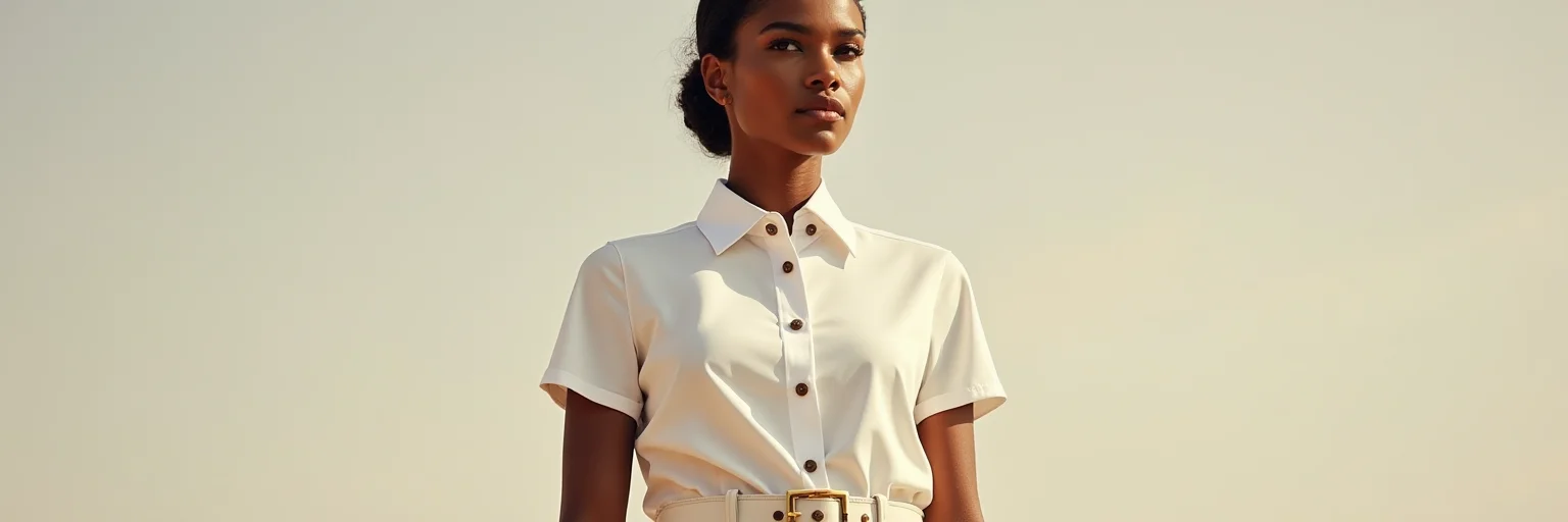 Best Golf Shirts For Hot Weather: Stay Cool & Dry in 2025