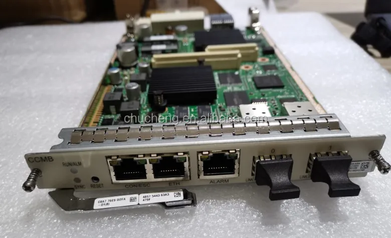 G.fast Dslam Ma5818 Vdsl2 - Buy G.fastma5818 Vdsl2 Dslam Product on ...