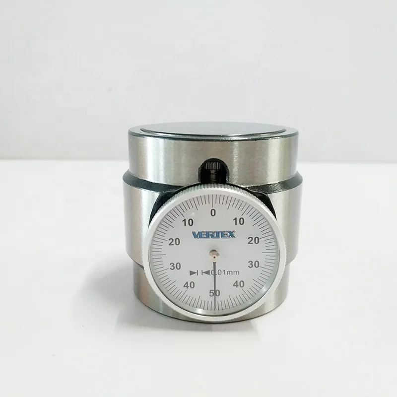 Vertex vertex vertex ajuste zero de alta precisão, HP-50A z de eixo ...