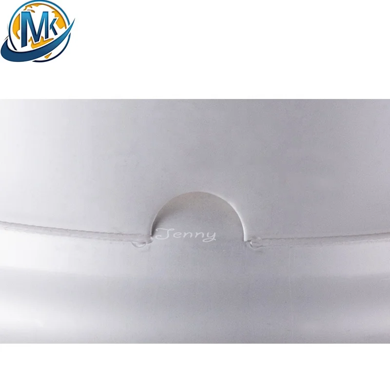 Stainless Steel DIN Germany Standard Kegs for Craft Beer