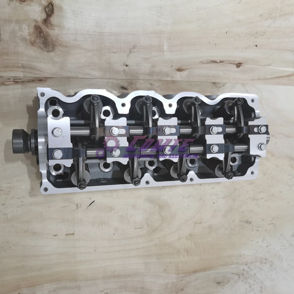 B10S B10S1 Cylinder Head for Chevrolet Aveo/daewoo Matiz