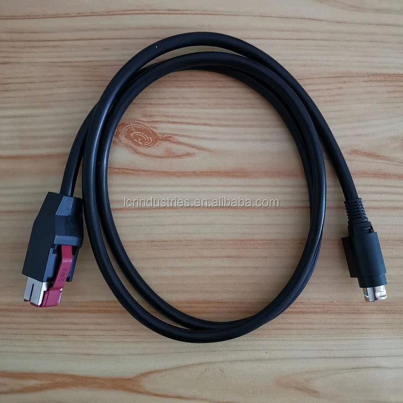 2x3 6pin Powered USB Cable for IBM Cash Drawer - 12months Warranty