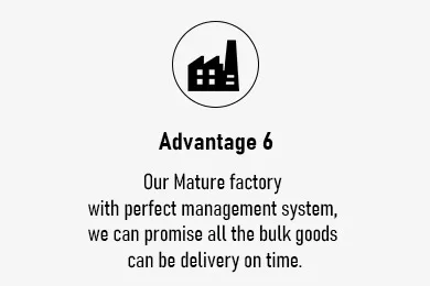 Company Overview - Hunan Chunlong Luggage&bag Co.,ltd.
