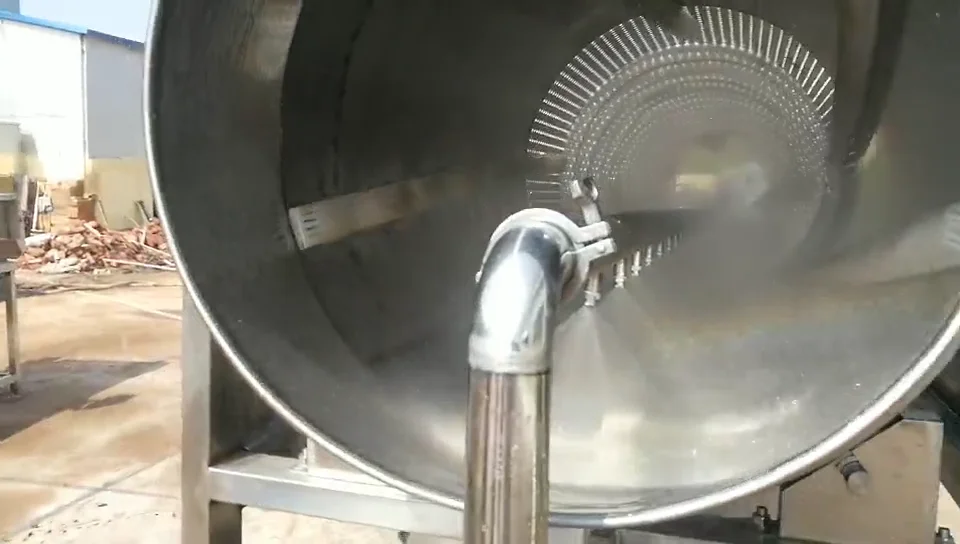 Steel Drum Washing Machine Beans Washer Machine Pumpkin Seed Cleaner ...