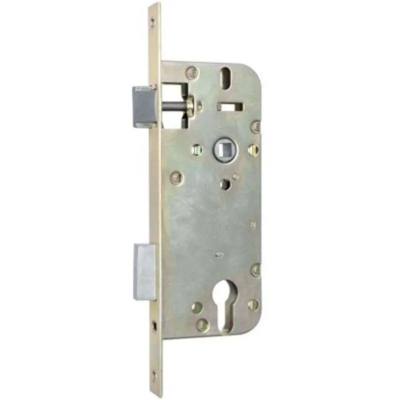 Union Lock Cylinder - Secure Your Wooden Doors Efficiently