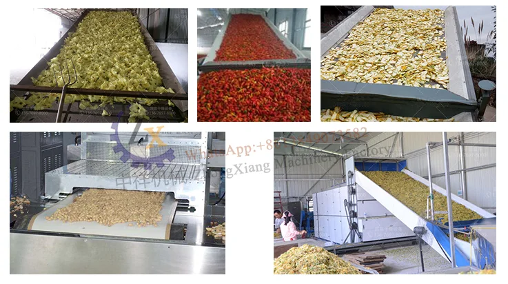 Zhongxiang Megasun Paddy Dryer - Efficient Rice Furnace