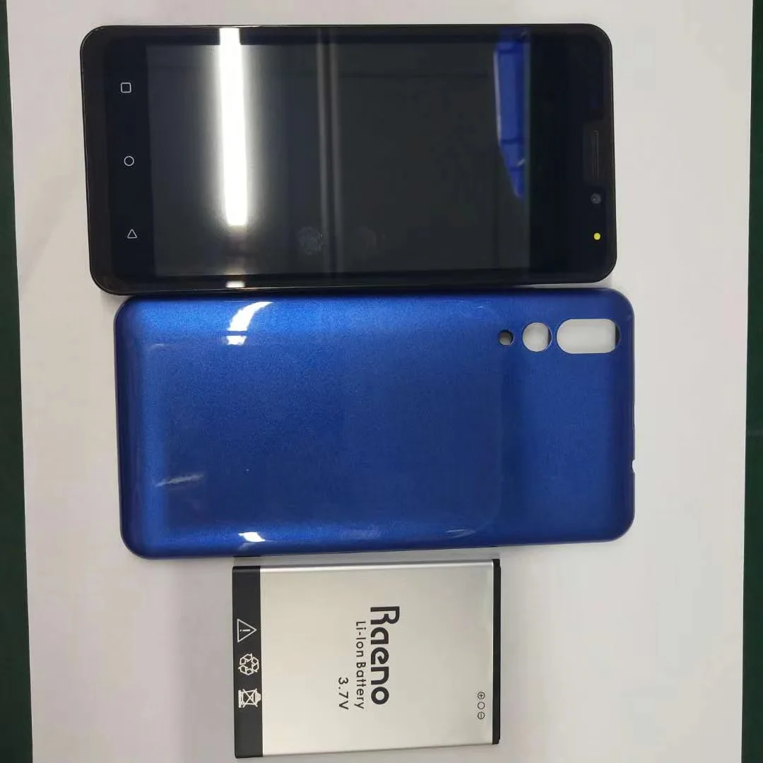 India Ready Stock Low End Smartphone 5 Inch 1400rs Cheap Mobile Phones ...