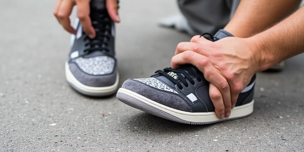 Best Shoe Cleaner For Jordans: The Ultimate 2025 Guide To Keeping Your ...