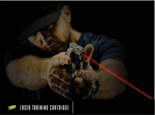 Caliber 44 Mag Laser Sight For Tactical Training Laser System - Buy .44 ...