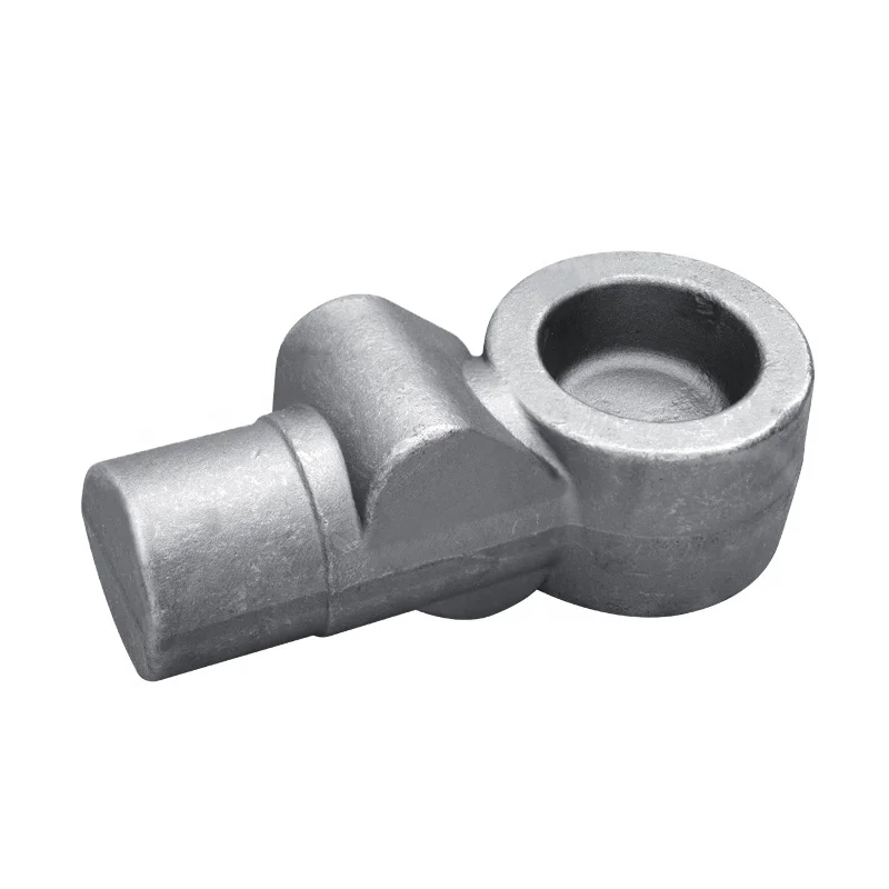 MaTech Factory Fabrication Custom Drop Forging Press Forging Hot ...