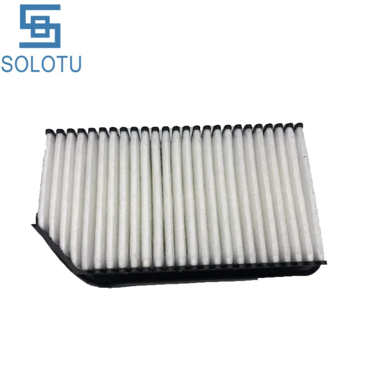 Original Quality Car Air Filter Replacement Suitable for BJ REINA 1.4 ...