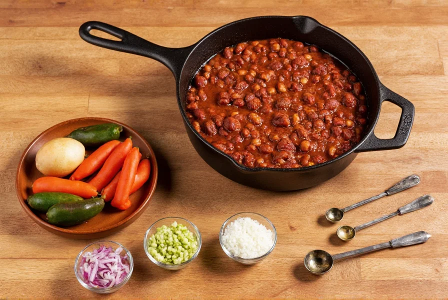 Champion Chili Recipe Secrets from Real Cook-Off Winners
