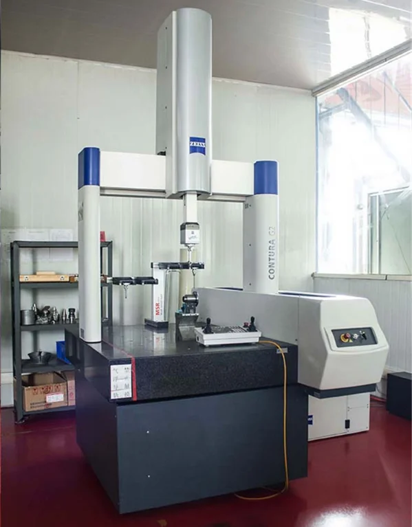 Bt Spindle Tensiometer Command Drawbar Dynamometer - Buy Spindle ...