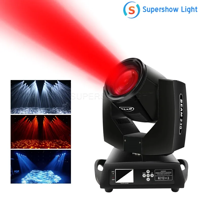 Guangzhou Supershow Light Co., Limited - Moving head light/LED dance ...