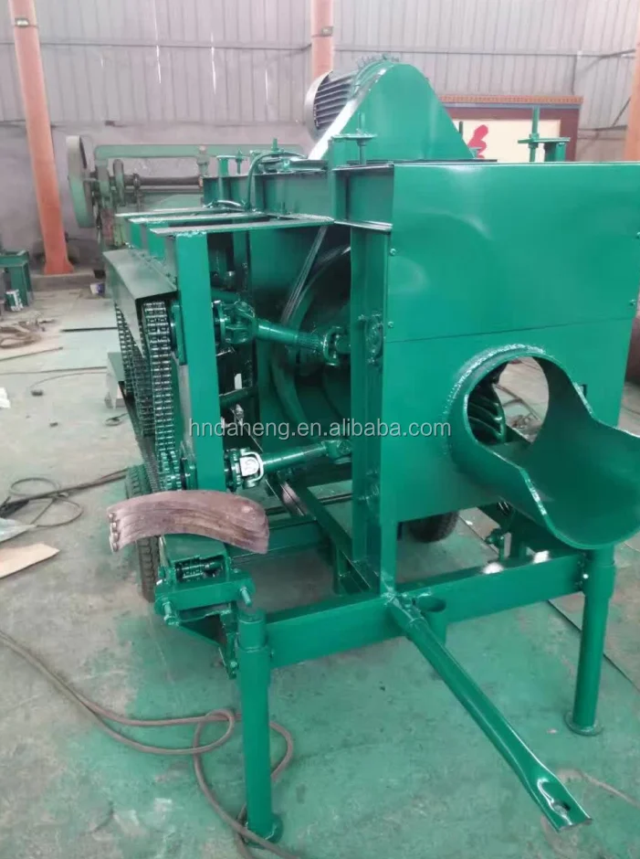 Best Wood Log Debarker - Efficient & Cost-Effective Solutions