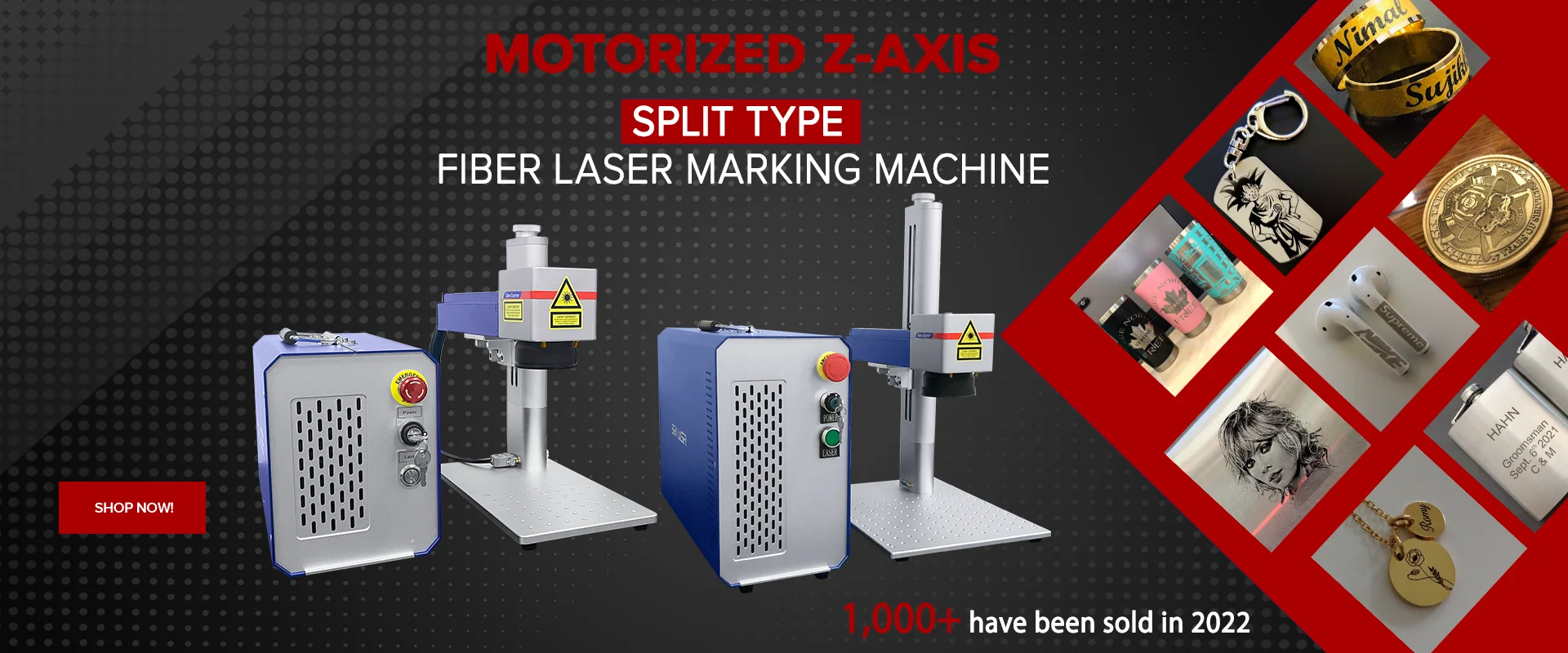Shenzhen Bec Laser Tech Co., Ltd. - Laser Marking Machine/Laser Welding ...