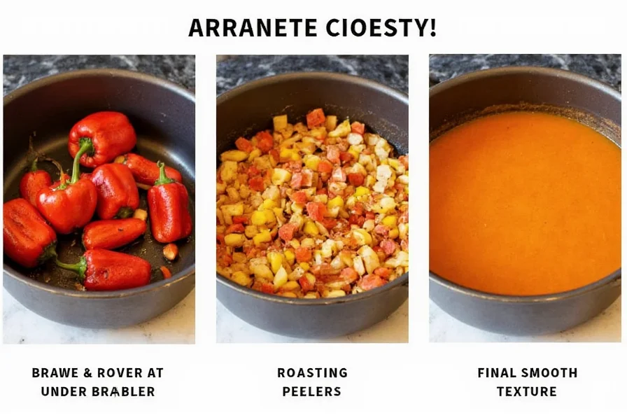 How to Cook Bell Peppers: Simple Methods for Perfect Texture