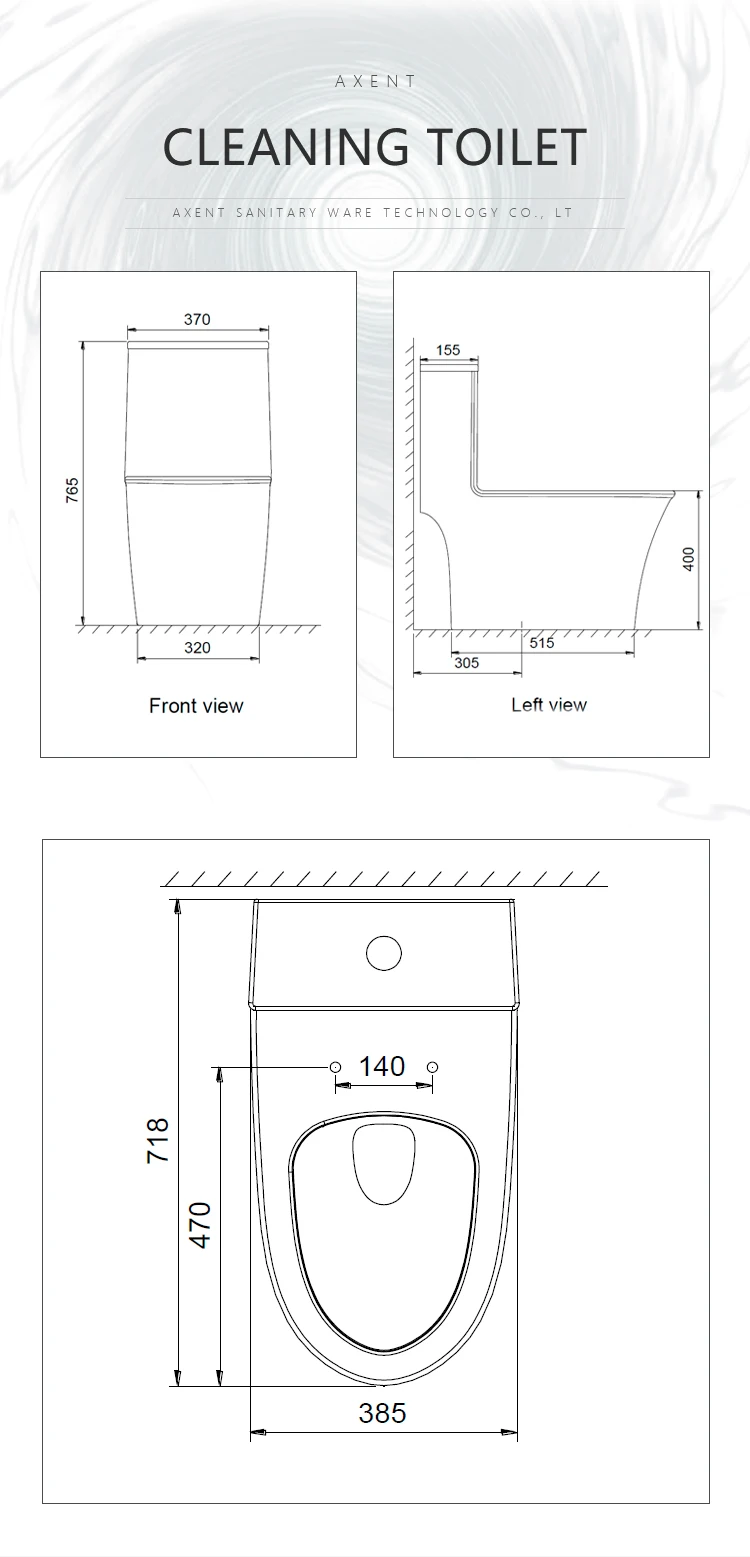 Axent Toilet Seat Ceramic Twyford Sanitary Ware Toilet Wc Bangladesh ...