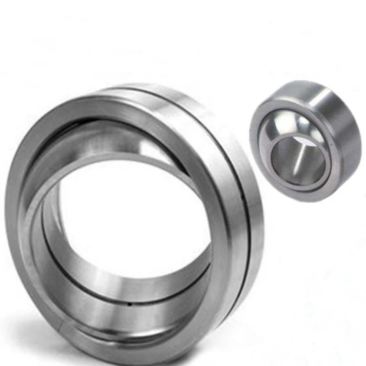 Self-lubricating Bearing Radial Spherical Roller Plain Bearing Ge4c Ge6c Ge8c Ge10c Ge12c With ...