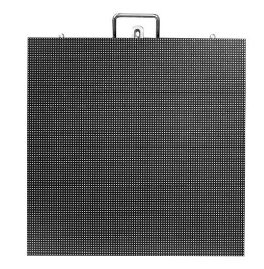 Empty LED Cabinet P10 - Versatile Indoor Rental Display