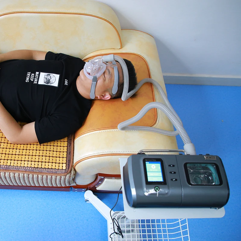 Bipap St30machine Bpap For Sleep Apnea And Snoring And Copd Patients ...