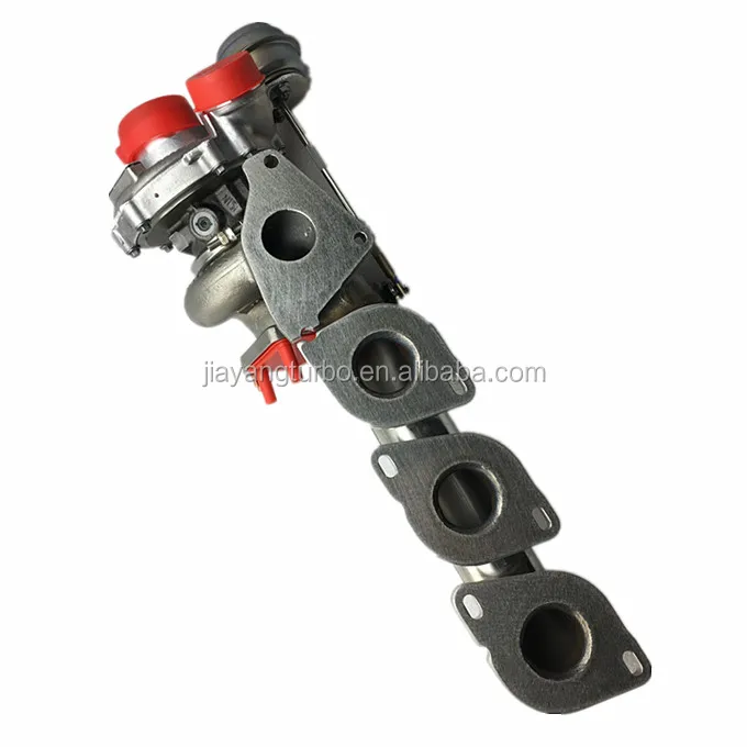 Mercedes-benz E-Klasse Cabriolet Turbocharger 2780903780