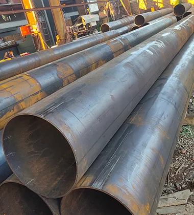 Weifang Kelin Conical Pole Factory - solar street light pole, Large ...