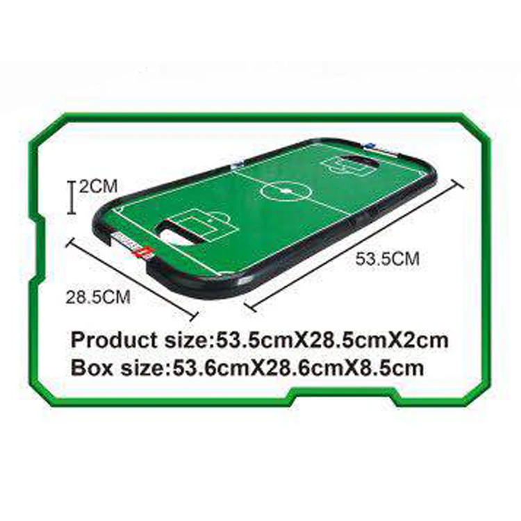 Classic Indoor Sports Game Table Mini Finger Football Game Toys For 5 ...