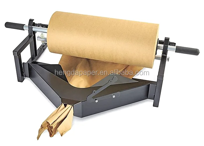 Brown Craft Packing Paper in Rolls| Alibaba.com