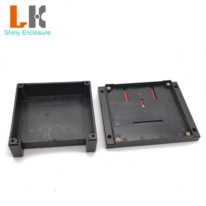 115*90*40mm ABS Plastic Project Box - Ideal for DIY PCB