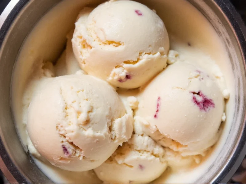 Perfect Homemade Ice Cream: Ice Cream Maker Guide