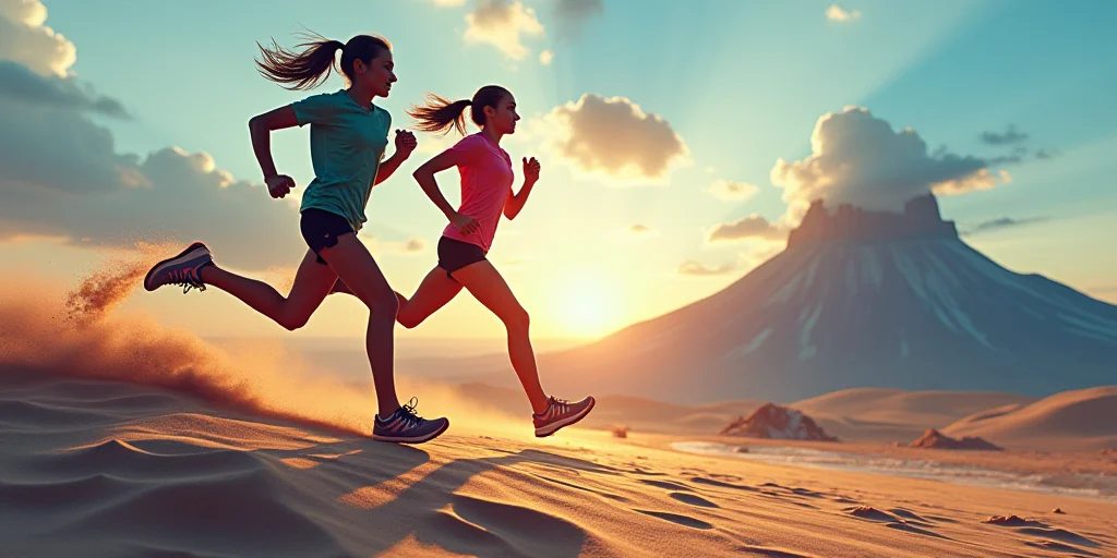 Cool Running Brands Taking 2025 By Storm: Style, Speed, And Innovation