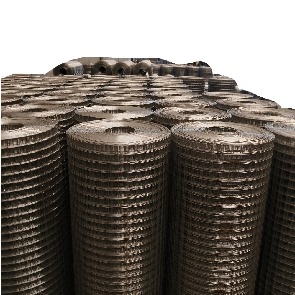 Stock Firm Welded Brc Mesh A142 - Buy Welded Wire Mesh,304 Welded Wire ...