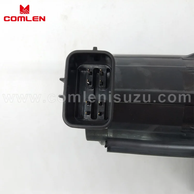 FRR FSR FVR 6HK1 8-97383005-9 8973830059 EGR 阀五十铃| Alibaba.com