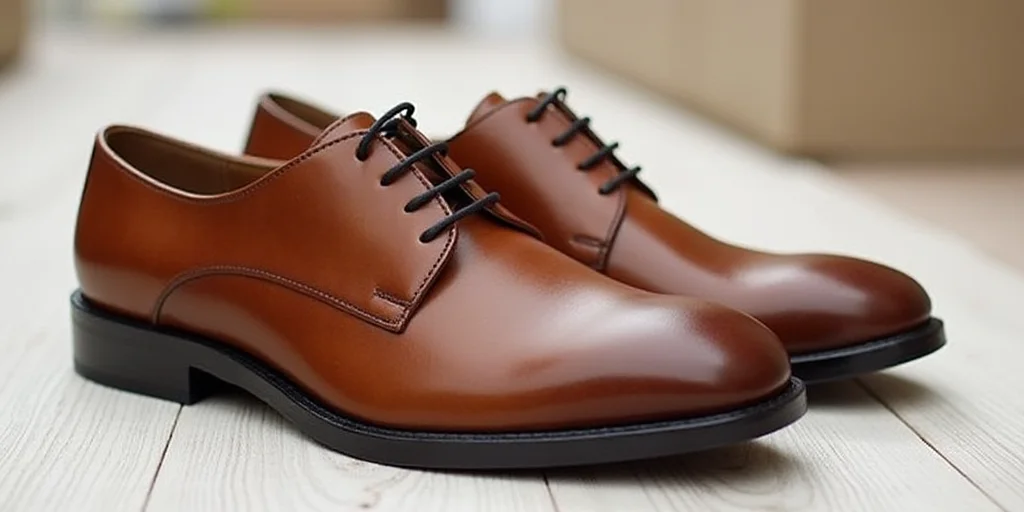 Chestnut Brown Shoes 2025 Trend – Alibaba.com Style Hub
