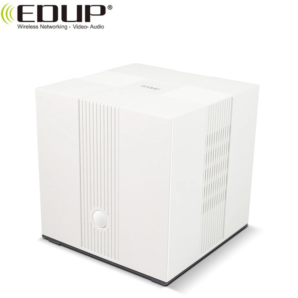 Edup Wifi 6 802 11 Ax Ax1800 Gigabit Lan Wan Wifi Router Buy Ax