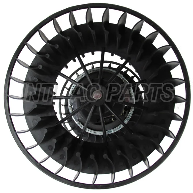 Aire acondicionado AC Motor soplador para MERCEDES-BENZ VOLVO ...