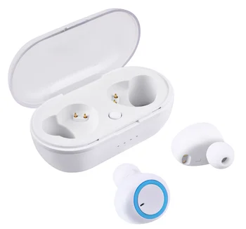 Ce Rohs Fcc Certificates Waterproof Tws Wireless Bluetooth Earphone Bt ...