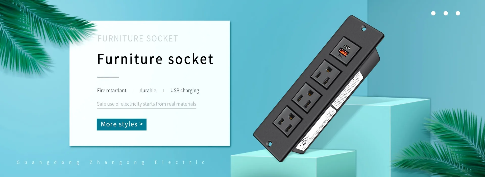 Guangdong Zhangong Electric Technology Co., Ltd. - Trailing plate ...