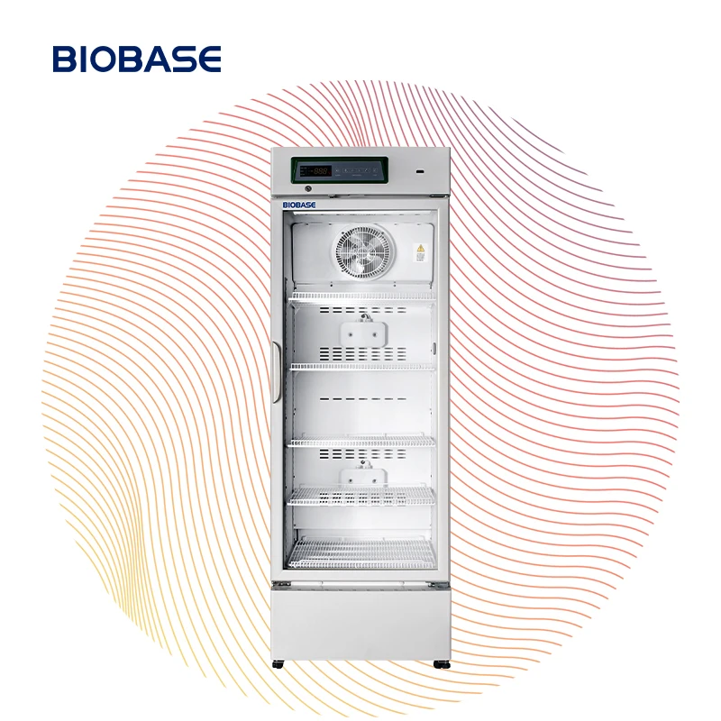 Biobase Pharmacy 2-8degree Refrigerators For Lab - Buy Medical ...
